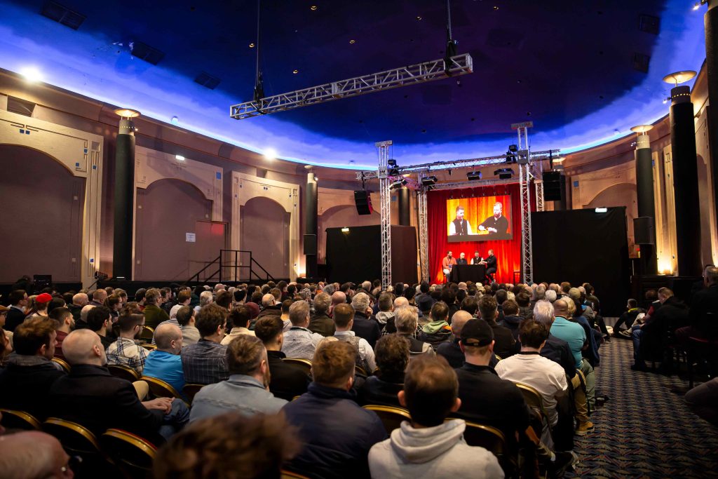 Gallery – Blackpool Magic Convention