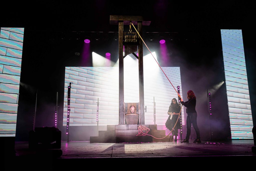 Gallery – Blackpool Magic Convention