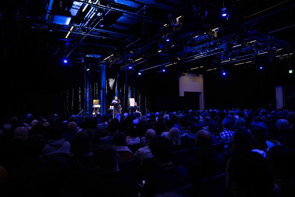 Gallery – Blackpool Magic Convention